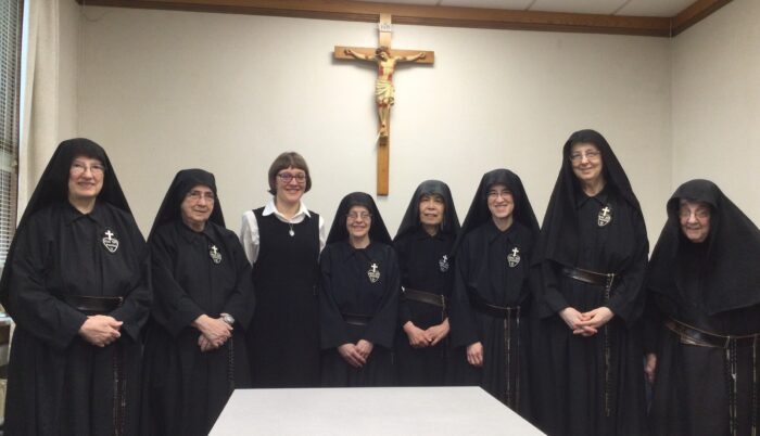 Way of Life – Passionist Nuns Pittsburgh